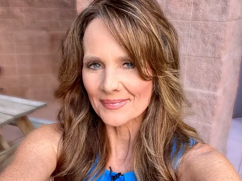 Kathy Sabine’s Age, Career, and Beauty Routine – Everything You Need to ...