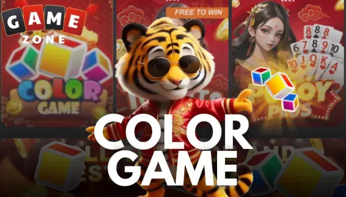Color Game by GameZone: Rules, Psychology, and Winning Strategies